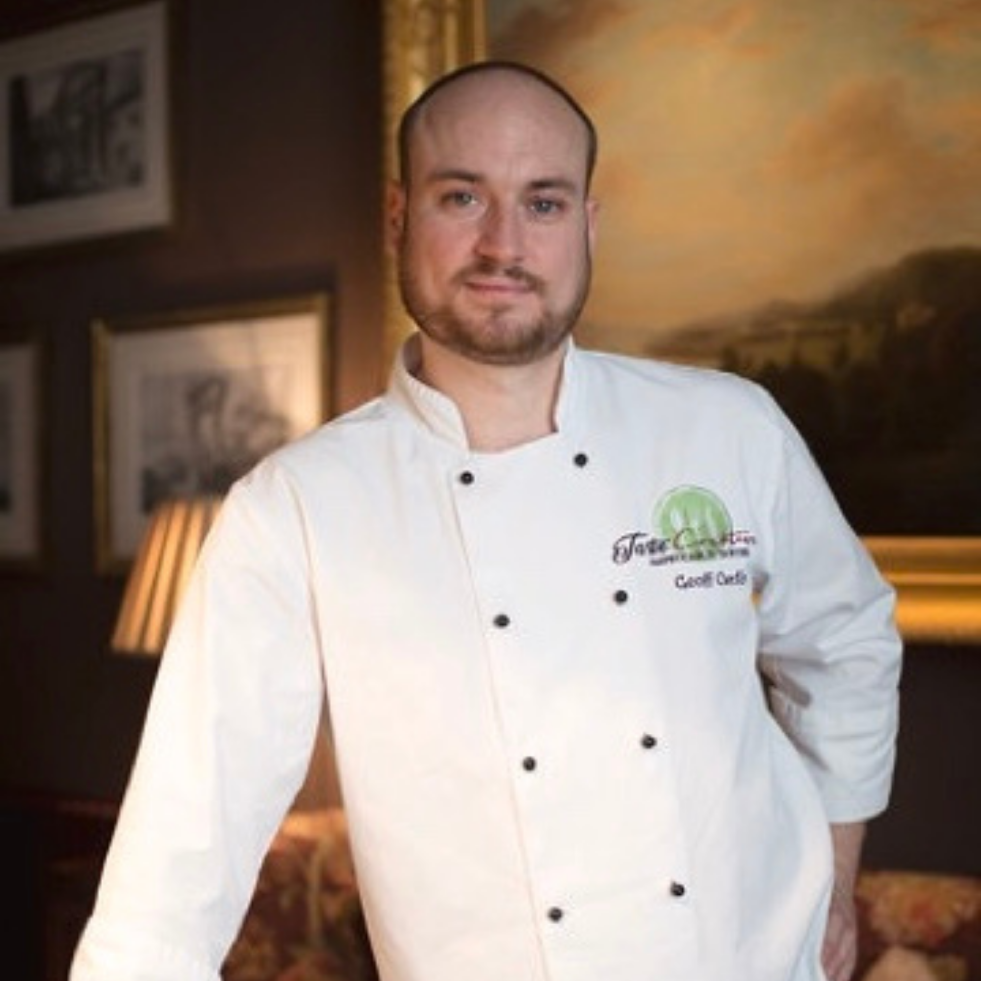 fudge - Taste Creative